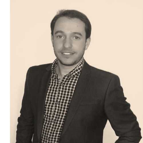 Trade Marketing Conference 2020 - Blueprintt