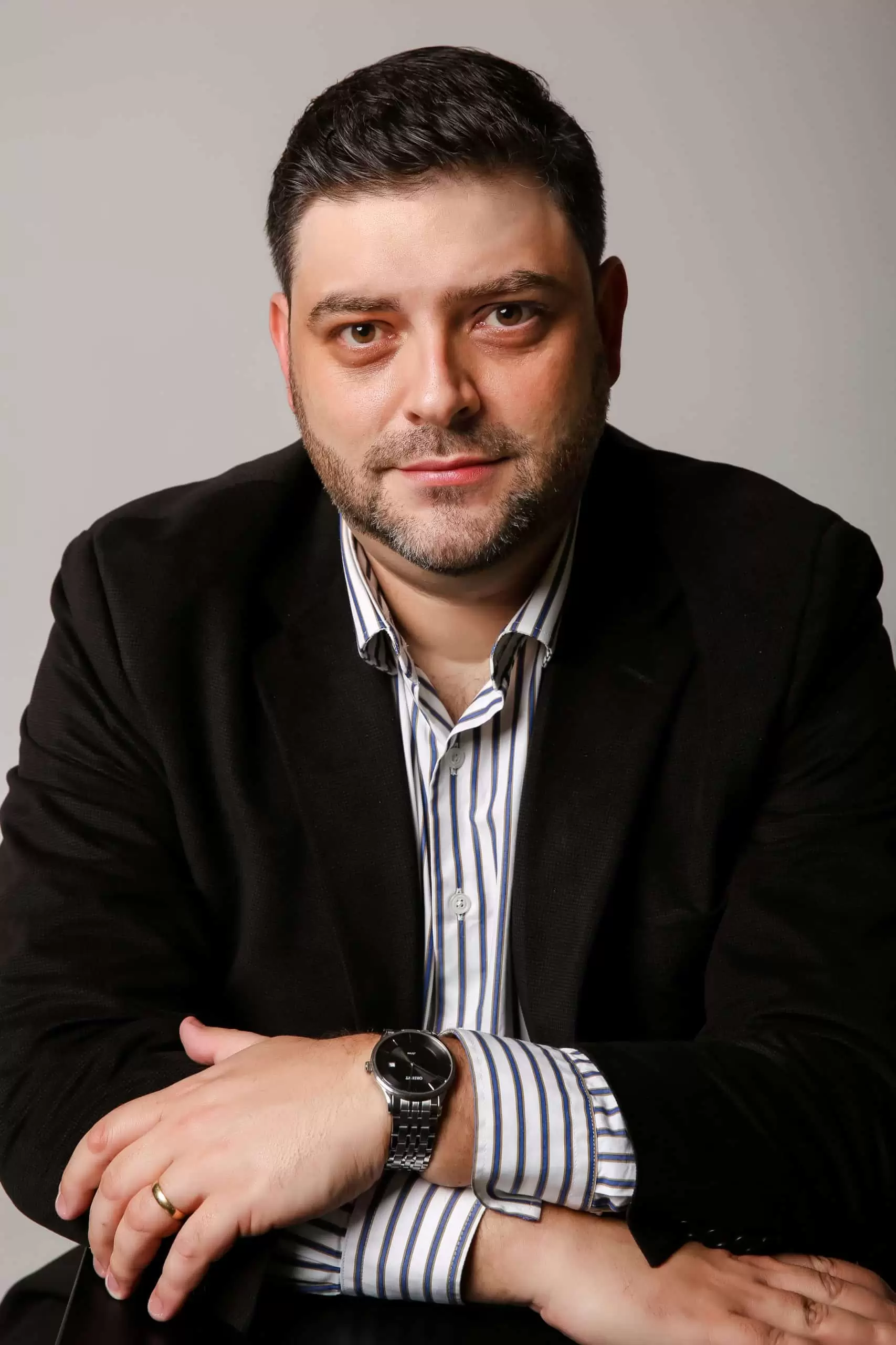 EHS Summit 2025 - Blueprintt