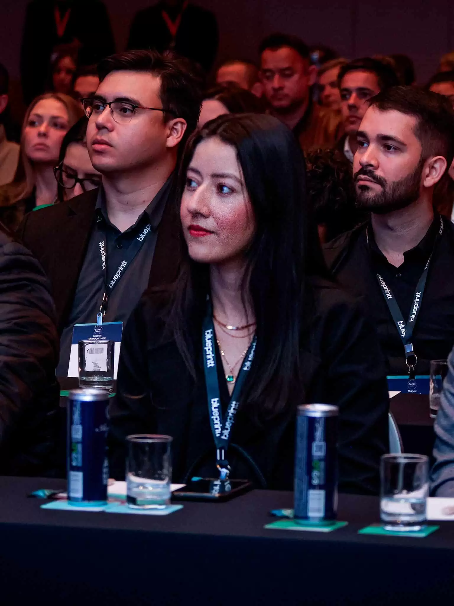 EHS Summit 2025 - Blueprintt