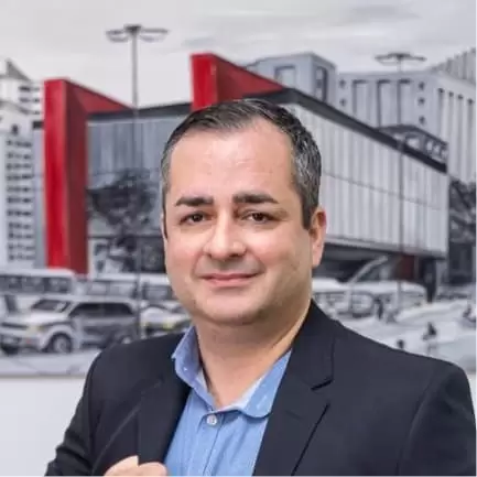 EHS Summit 2025 - Blueprintt