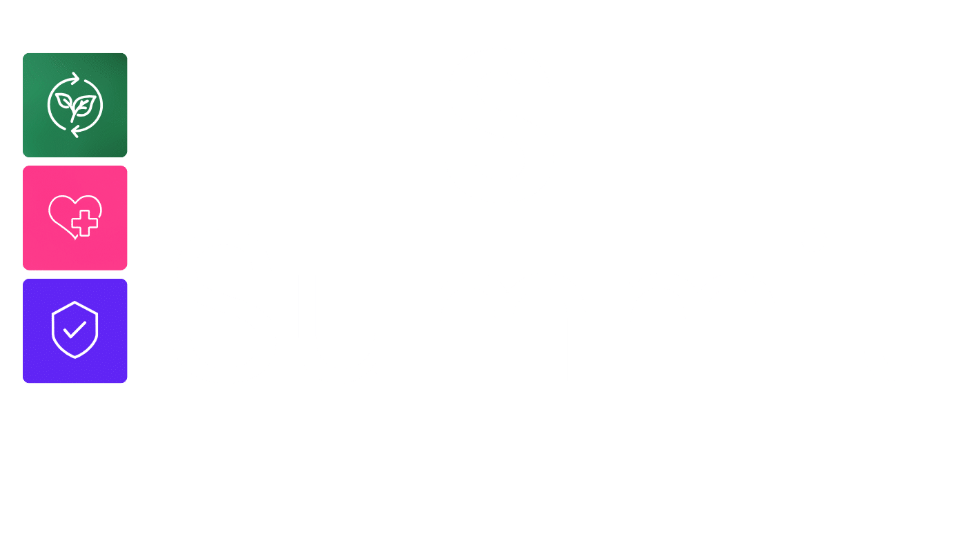 EHS Summit 2025 - Blueprintt