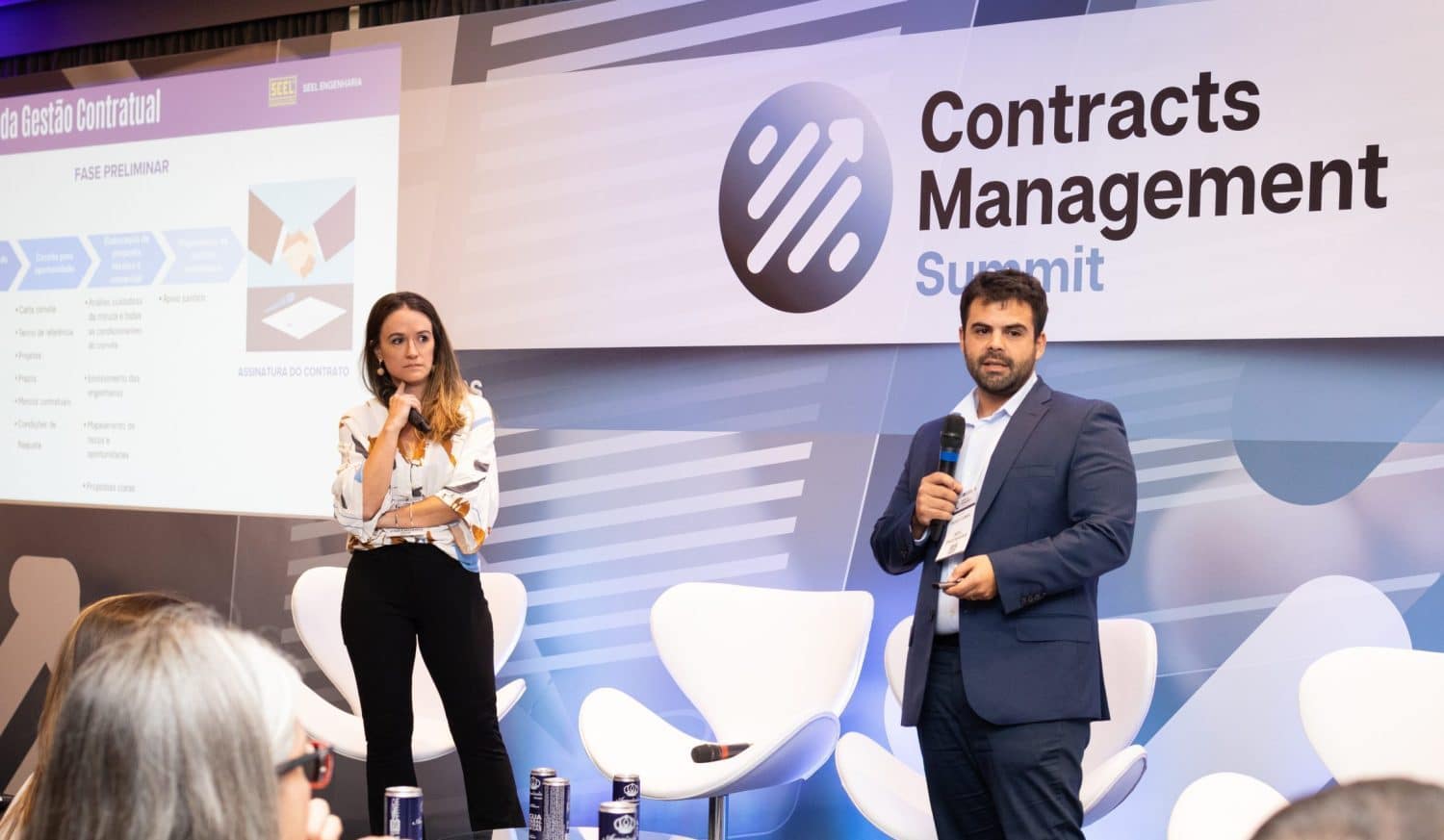 Contracts Management Summit 2025 - Blueprintt