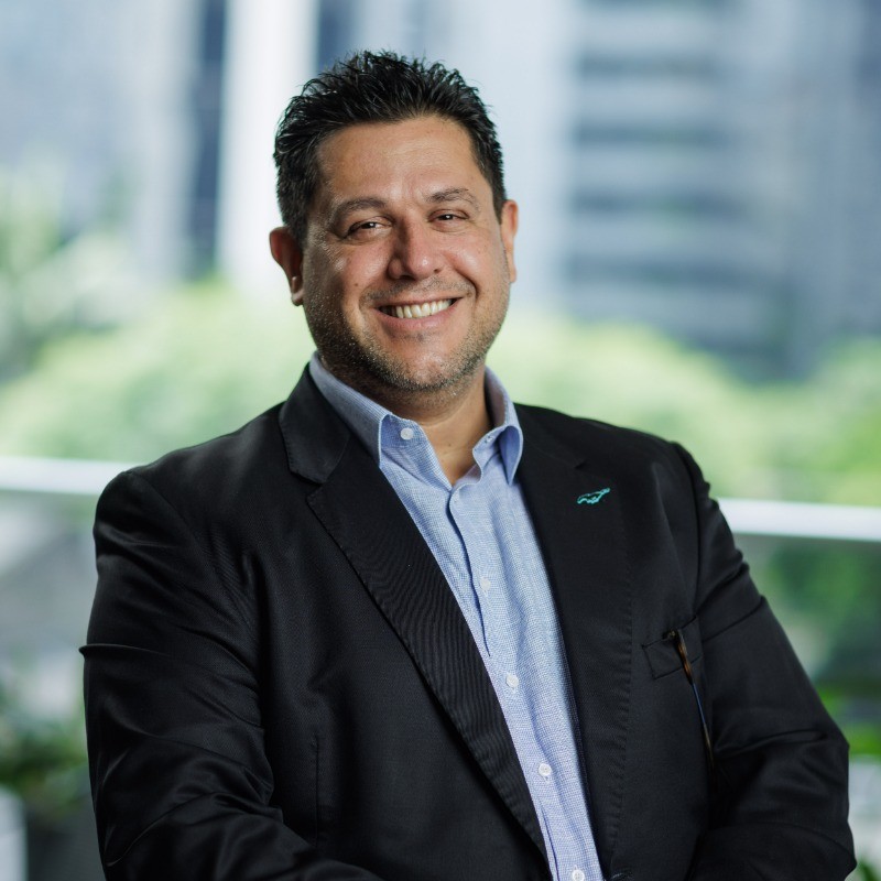 Legal Ops Summit 2025 - Blueprintt