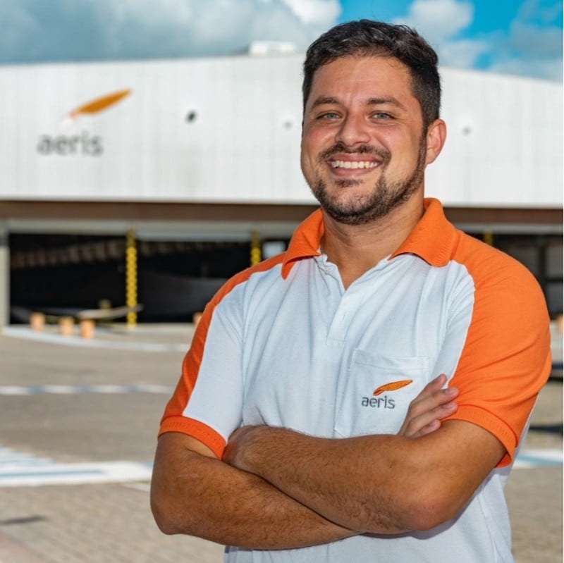 S&OP Summit 2026 - Blueprintt