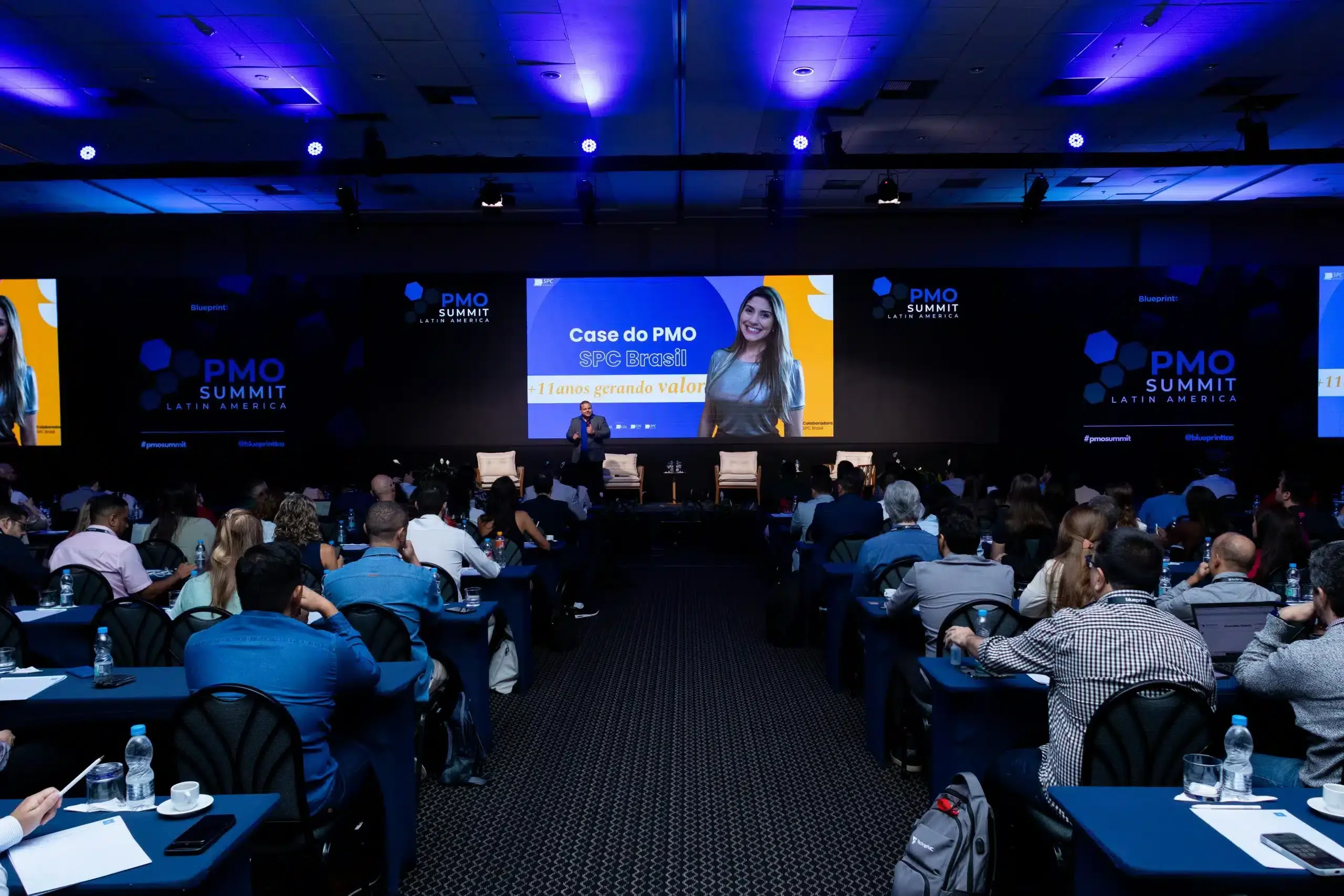 Agile Enterprise Summit 2025 - Blueprintt