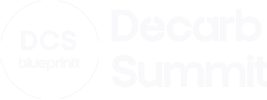 Decarb Summit 2026 - Blueprintt